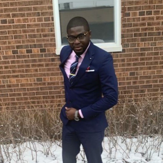 samuel baidoo - York University - Canada | LinkedIn samuel baidoo - York University - Canada | LinkedIn