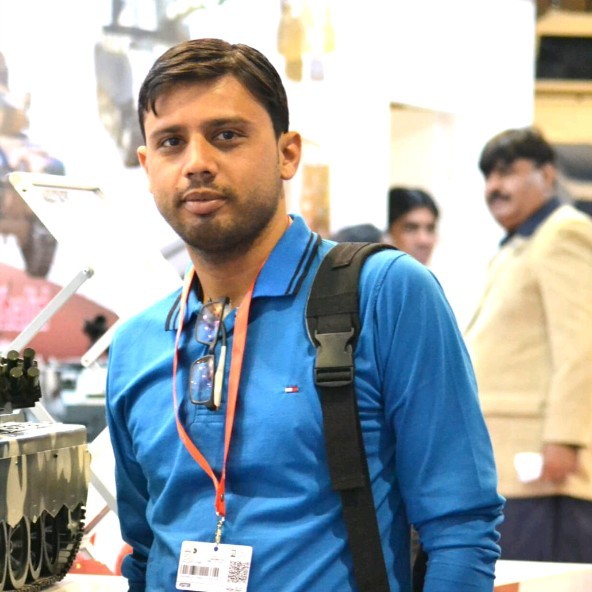waqar ahmed - Assistant Manager - Chase Department Store | LinkedIn waqar ahmed - Assistant Manager - Chase Department Store | LinkedIn