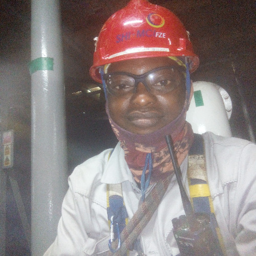 Enyiah Ogubuike Ambrose - Pipe fitter / Foreman - Samsung Heavy ... Enyiah Ogubuike Ambrose - Pipe fitter / Foreman - Samsung Heavy ...