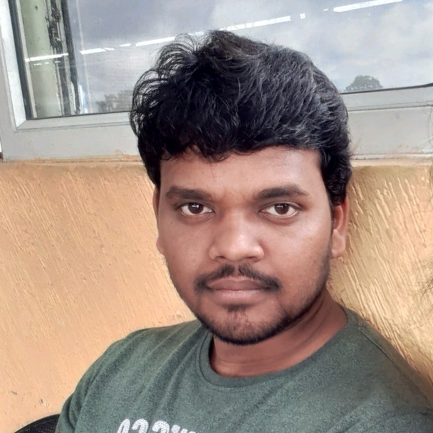 naga venkata nikhil chinnala - Jersey City, New Jersey, United States ... naga venkata nikhil chinnala - Jersey City, New Jersey, United States ...