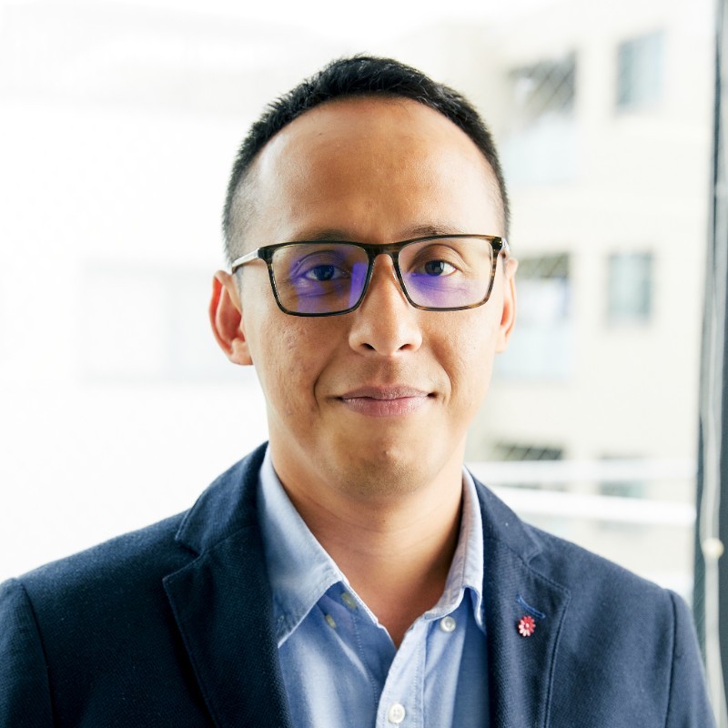 Lukito Adi Nugroho | LinkedIn Lukito Adi Nugroho | LinkedIn