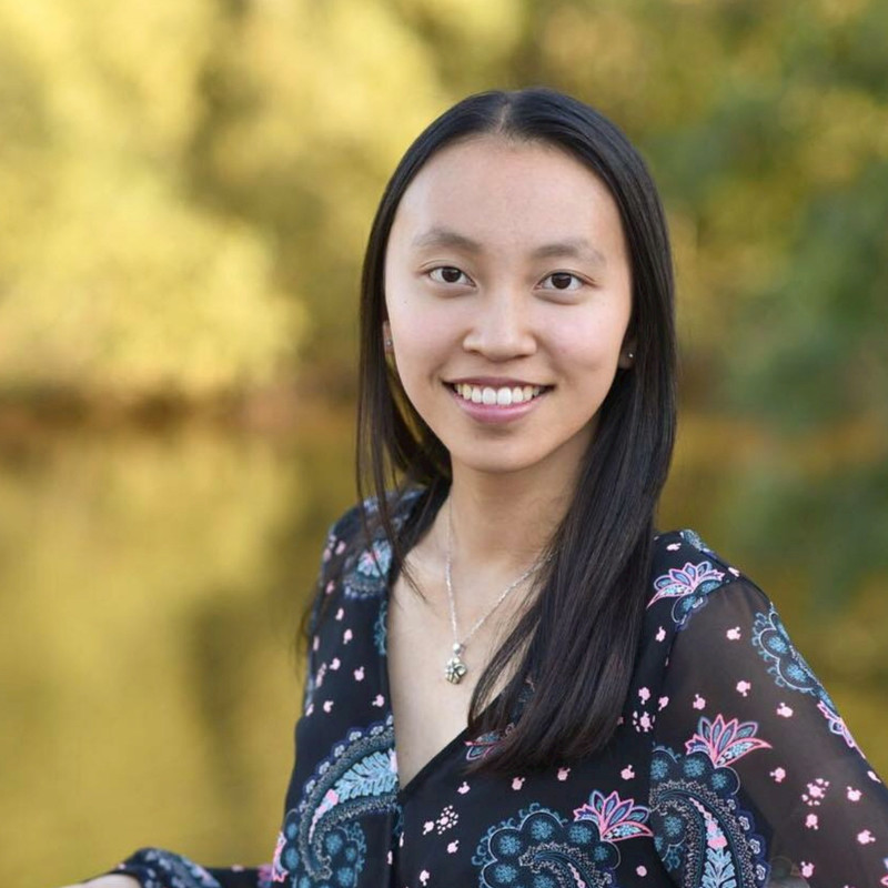 Grace Wu | LinkedIn Grace Wu | LinkedIn