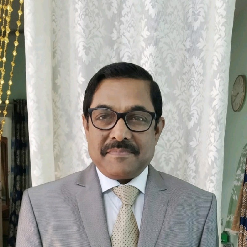 Sujay Kumar - Assistant General Manager - Indian Bank | LinkedIn Sujay Kumar - Assistant General Manager - Indian Bank | LinkedIn