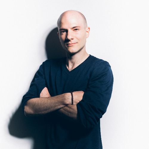 Tim Butara - Podcast host - Agiledrop | LinkedIn Tim Butara - Podcast host - Agiledrop | LinkedIn