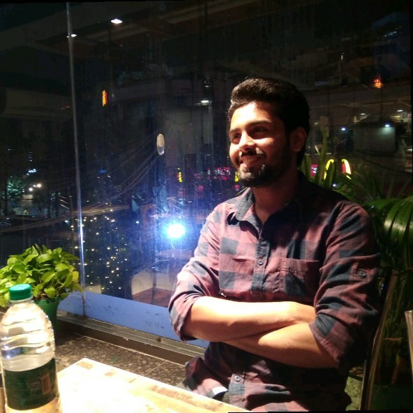 Ghanendra Raghav (L.I.O.N) - Senior Technical Recruiter - Tanisha ... Ghanendra Raghav (L.I.O.N) - Senior Technical Recruiter - Tanisha ...