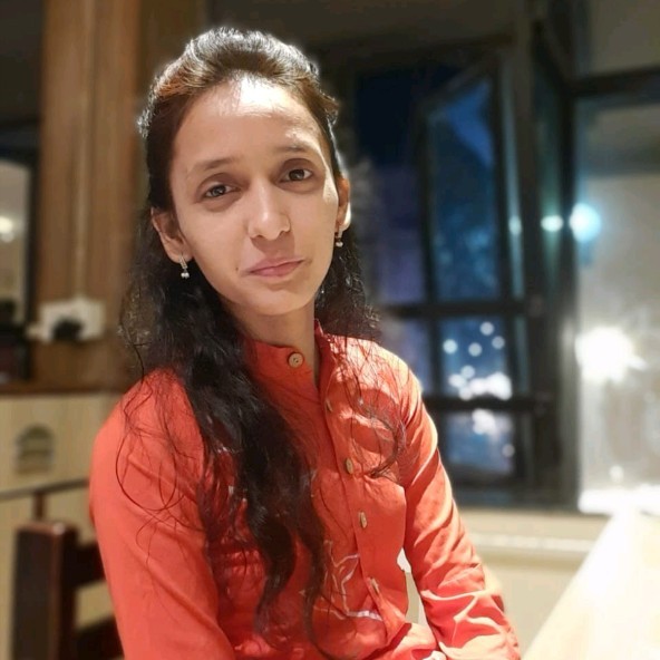 Tejashri Patil - Web Developer - Walstar Technologies Pvt. Ltd | LinkedIn Tejashri Patil - Web Developer - Walstar Technologies Pvt. Ltd | LinkedIn