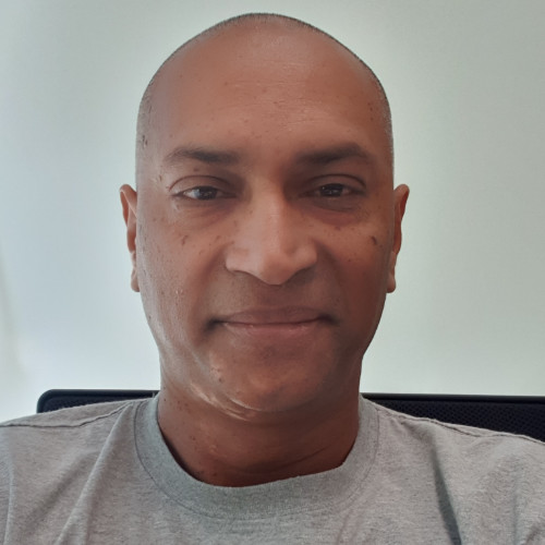 Anand Baidjnath Misier - Technisch Consultant - Centric | LinkedIn Anand Baidjnath Misier - Technisch Consultant - Centric | LinkedIn