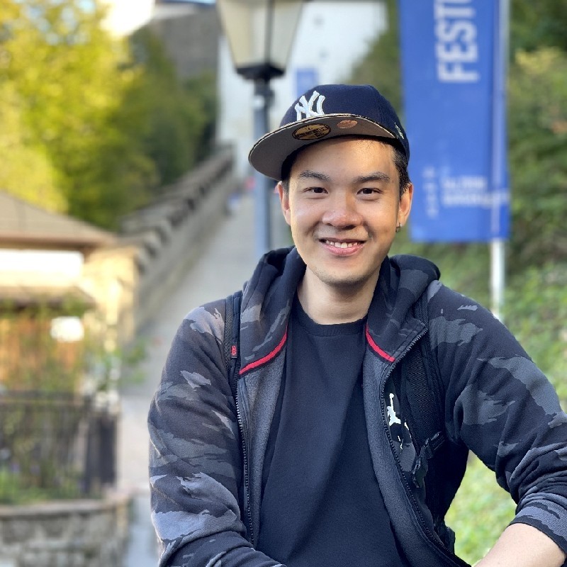 Stefan Nguyen – Document Designer, stellv. Komponentenverantwortlicher ... Stefan Nguyen – Document Designer, stellv. Komponentenverantwortlicher ...