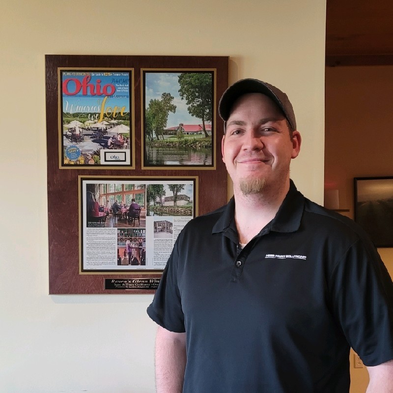 Eric Kline - Bindery Supervisor - Sheridan | LinkedIn Eric Kline - Bindery Supervisor - Sheridan | LinkedIn