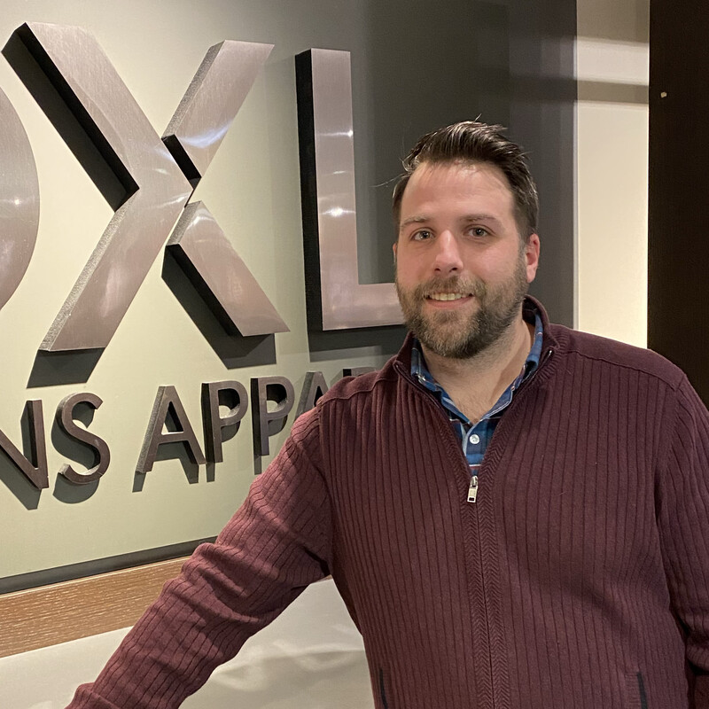 Jon McKnight - Assistant Manager - DXL Group | LinkedIn Jon McKnight - Assistant Manager - DXL Group | LinkedIn