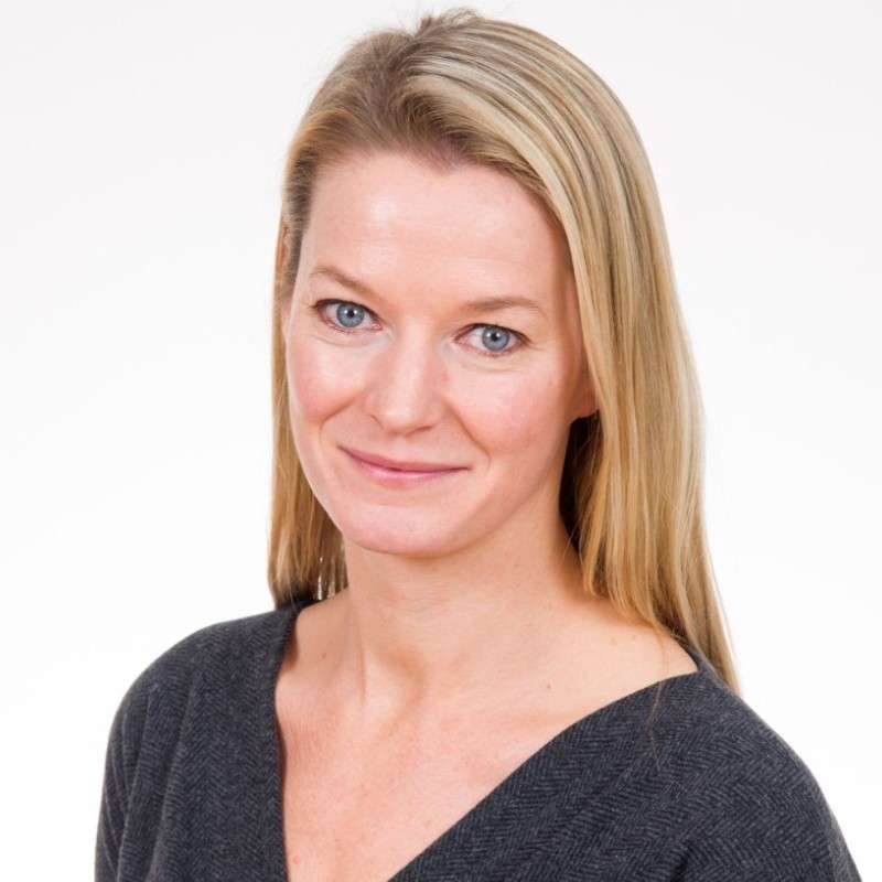 Una Sorcha O' Murchu - Fund Controller - Nordic Capital | LinkedIn Una Sorcha O' Murchu - Fund Controller - Nordic Capital | LinkedIn