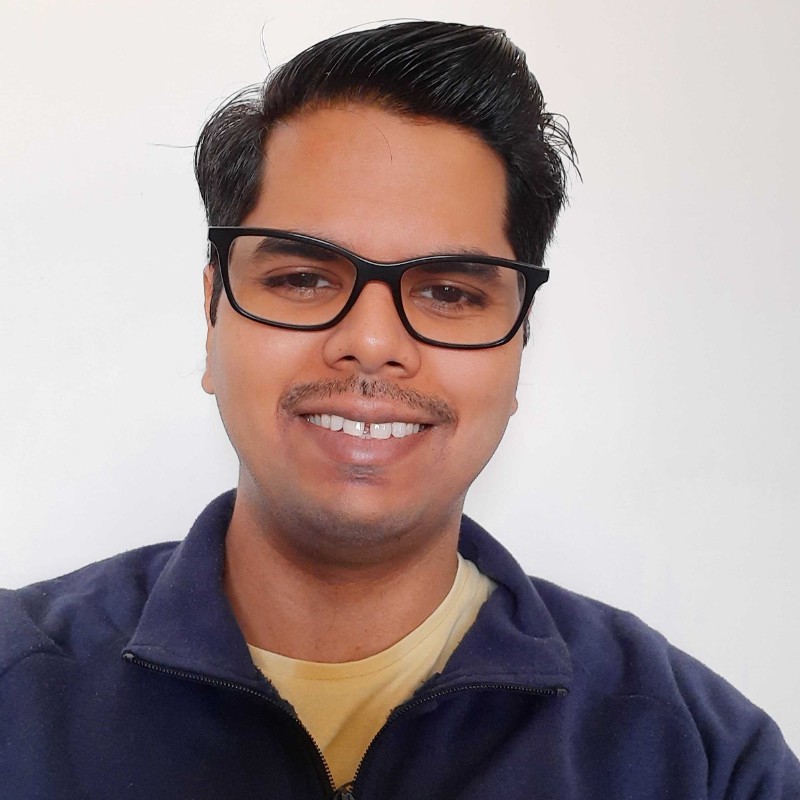 Kumar Anshu | LinkedIn Kumar Anshu | LinkedIn