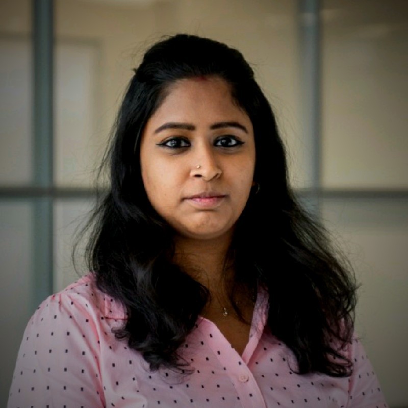 Sangeetha Ramesh | LinkedIn Sangeetha Ramesh | LinkedIn