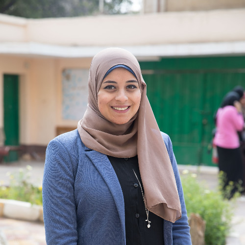samar mohy el din - HR Generalist - KANDIL EGYPT | LinkedIn samar mohy el din - HR Generalist - KANDIL EGYPT | LinkedIn
