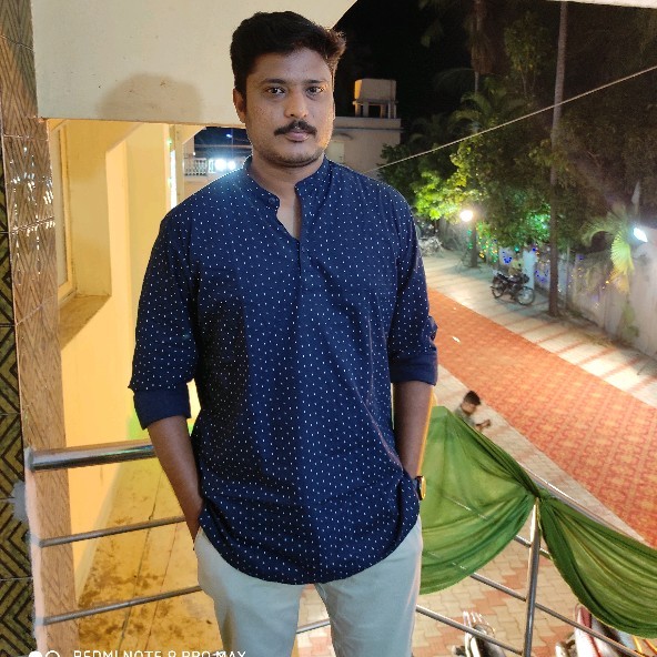 Ashok Gunasekaran - Saint paul matriculation higher secondary school ... Ashok Gunasekaran - Saint paul matriculation higher secondary school ...