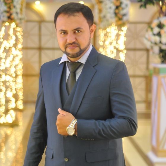 Zaid Ilyas - Warehouse Supervisor - Jorefco Group | Commercial Vehicle ... Zaid Ilyas - Warehouse Supervisor - Jorefco Group | Commercial Vehicle ...