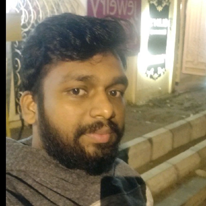 Arun balaji Dasanathan | LinkedIn Arun balaji Dasanathan | LinkedIn