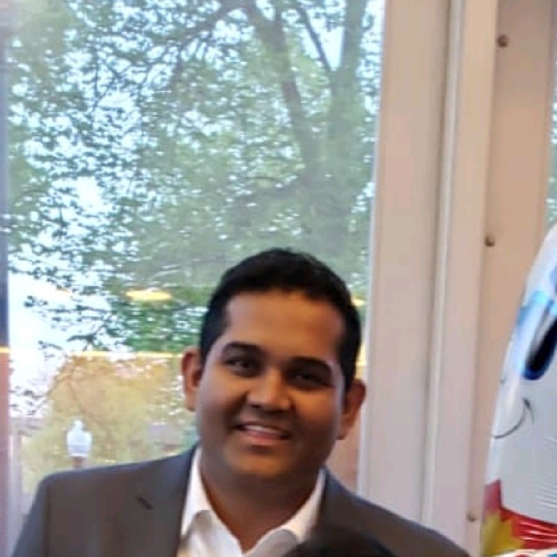 JIGNESH PATEL | LinkedIn JIGNESH PATEL | LinkedIn