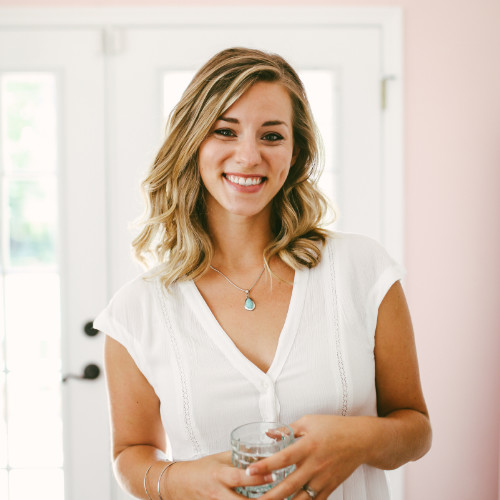 Kylee Snyder - Holistic Health Coach & Natural Food Chef - Self ... Kylee Snyder - Holistic Health Coach & Natural Food Chef - Self ...