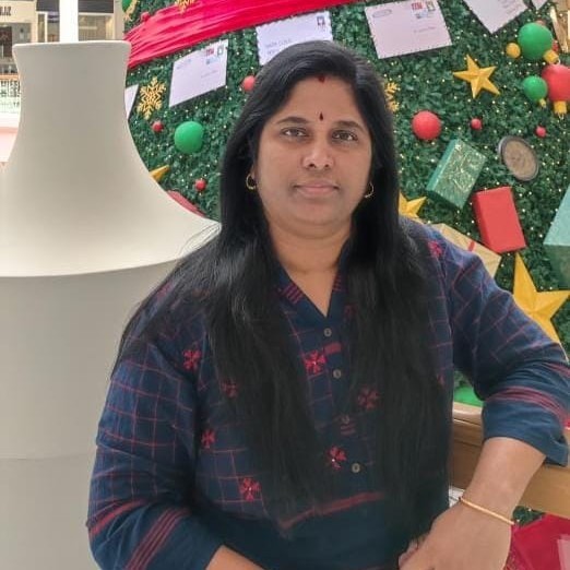 Kavitha Suresh Kumar - Sr.Telesales Executive - M&M Marketing ... Kavitha Suresh Kumar - Sr.Telesales Executive - M&M Marketing ...