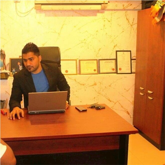 Ibrar Ahmed - Head Of Sales - Morgan Group | LinkedIn Ibrar Ahmed - Head Of Sales - Morgan Group | LinkedIn