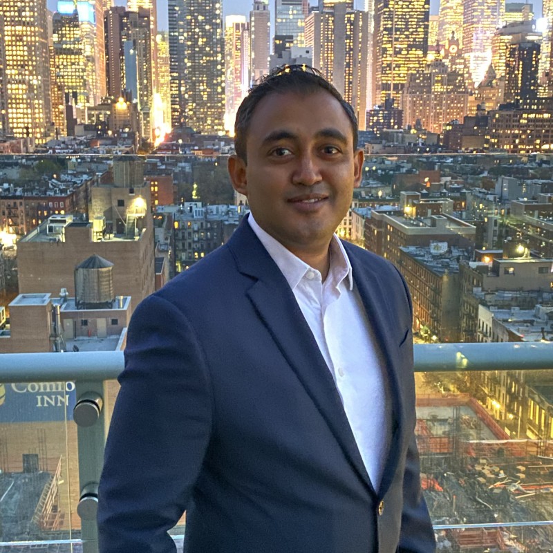 Prashant Patel - Business Owner - SLOCoast Hospitality | LinkedIn Prashant Patel - Business Owner - SLOCoast Hospitality | LinkedIn