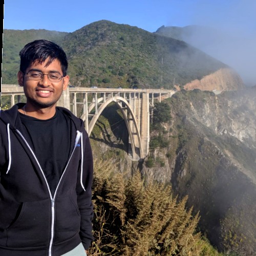 Omkar Joshi - Intel Corporation | LinkedIn Omkar Joshi - Intel Corporation | LinkedIn