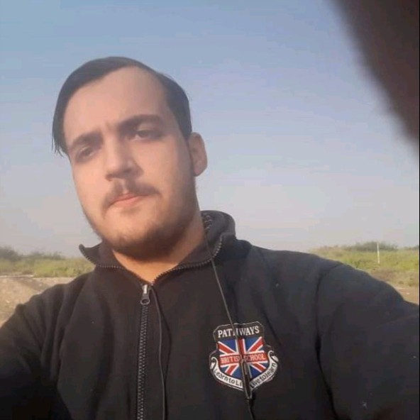 Muhammad Hassan Jan Sarhandi - Estudante - Student | LinkedIn Muhammad Hassan Jan Sarhandi - Estudante - Student | LinkedIn