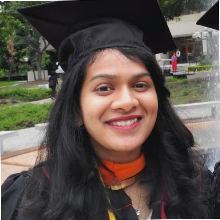 Mounika P. - Amazon Web Services (AWS) | LinkedIn Mounika P. - Amazon Web Services (AWS) | LinkedIn
