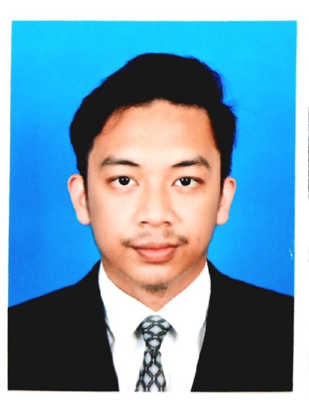 Mohamad Syamier Mohamad Khairul - Information Technology Assistant ... Mohamad Syamier Mohamad Khairul - Information Technology Assistant ...
