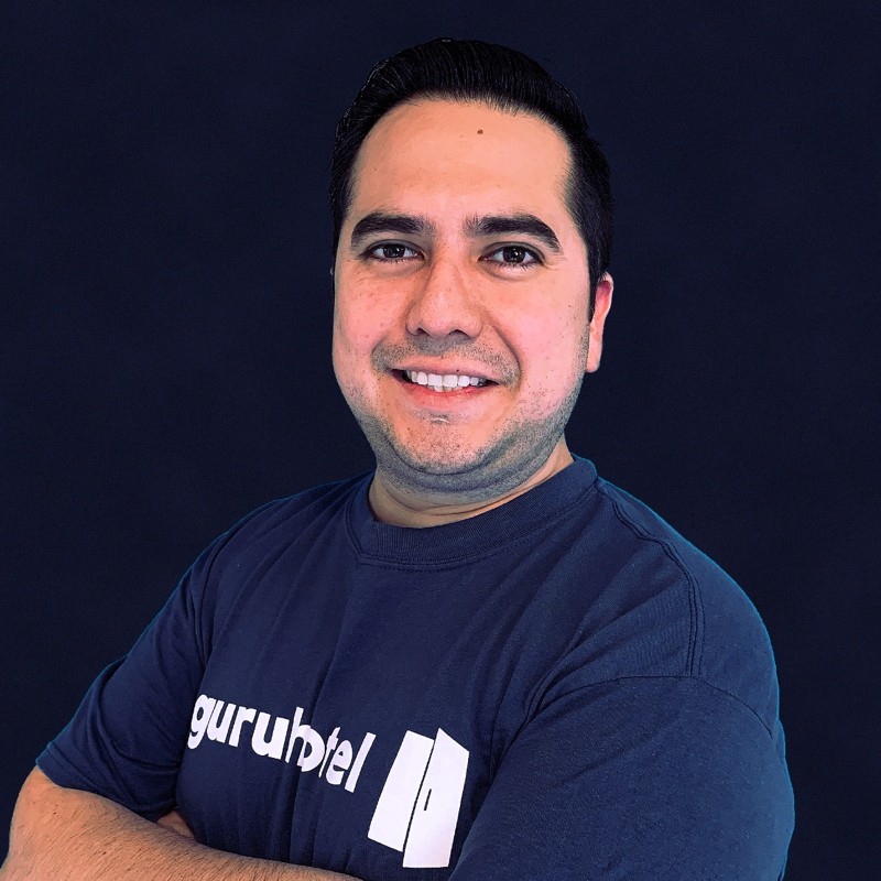 Jorge Flores | LinkedIn Jorge Flores | LinkedIn