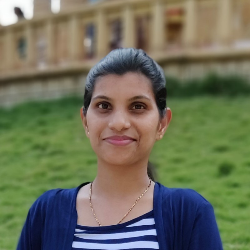 Anushree Katkar - Assoc - Software Engineer - JPMorgan Chase & Co ... Anushree Katkar - Assoc - Software Engineer - JPMorgan Chase & Co ...