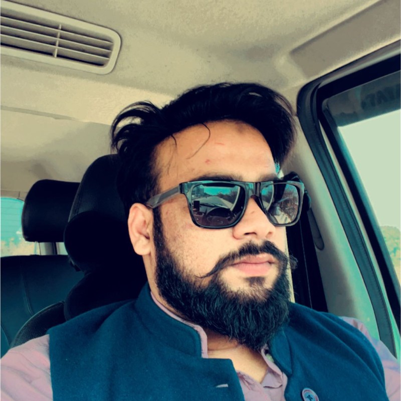Danish Rafi Ansari - Mumbai, Maharashtra, India | Professional Profile ... Danish Rafi Ansari - Mumbai, Maharashtra, India | Professional Profile ...