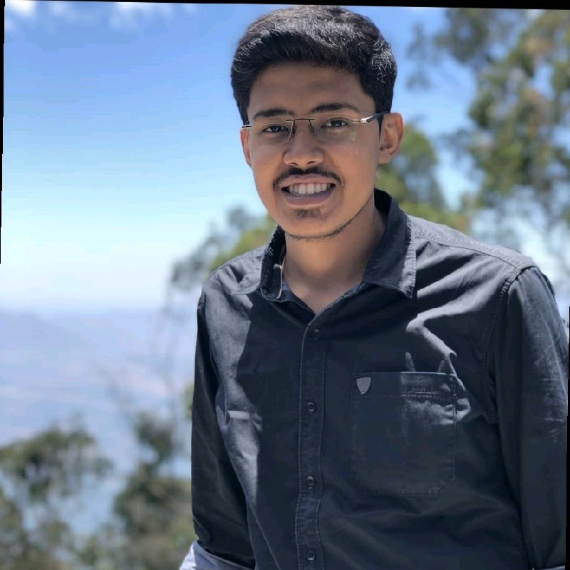 Vishal Singh | LinkedIn Vishal Singh | LinkedIn