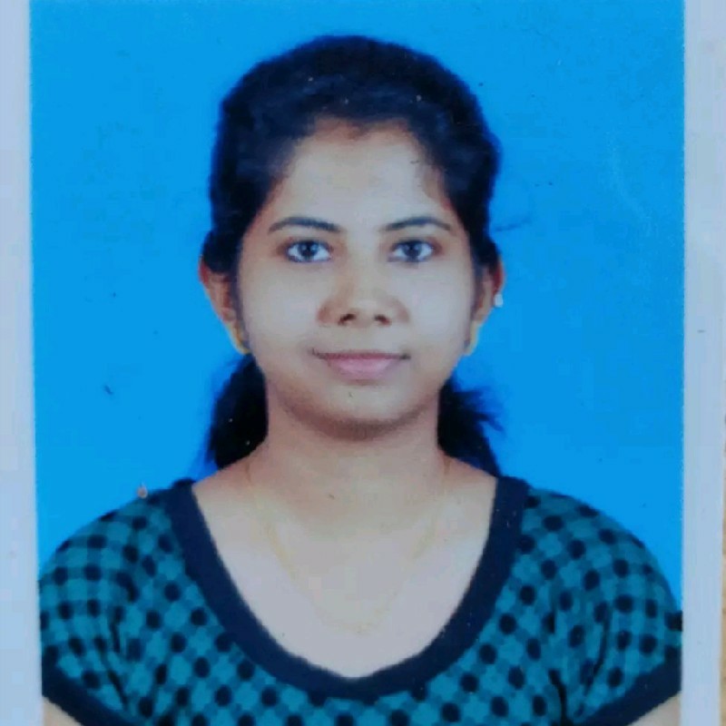 Sharanya R S - Bengaluru, Karnataka, India | Professional Profile ... Sharanya R S - Bengaluru, Karnataka, India | Professional Profile ...