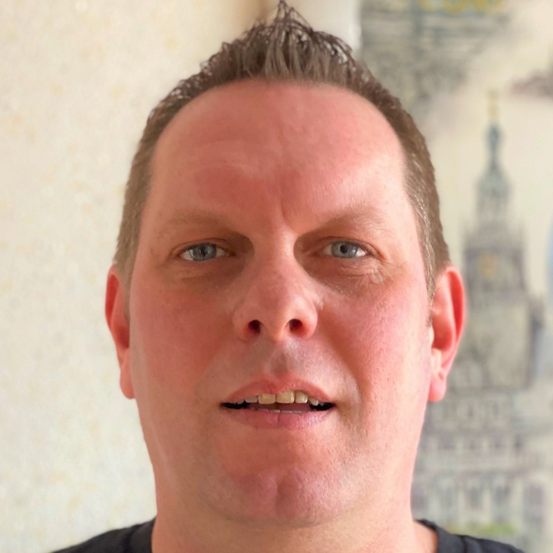 Andreas Gerdes – Chapter Lead bei Deutsche Telekom Technik GMBH / T-NWI ... Andreas Gerdes – Chapter Lead bei Deutsche Telekom Technik GMBH / T-NWI ...