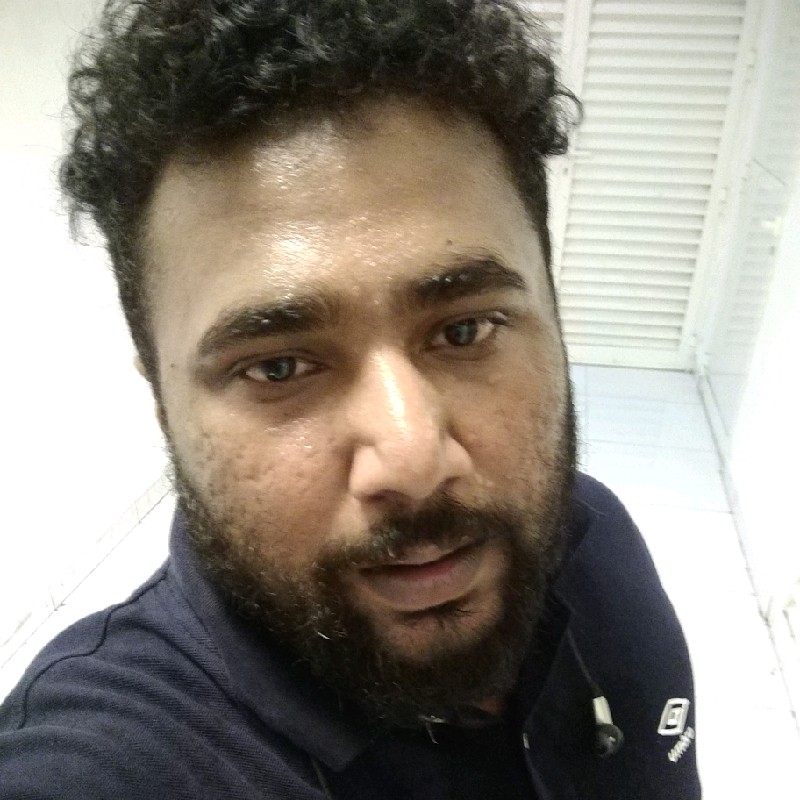 Mohammed Faizal - Bengaluru, Karnataka, India | Professional Profile ... Mohammed Faizal - Bengaluru, Karnataka, India | Professional Profile ...