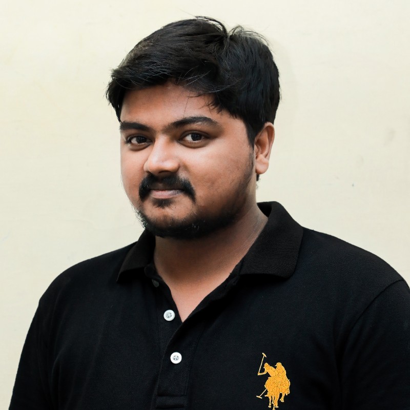 Ramesh Kumar M G | LinkedIn Ramesh Kumar M G | LinkedIn