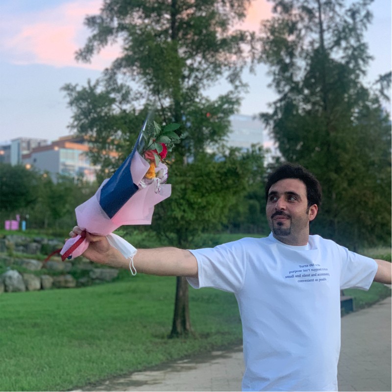ISHAQ AHMAD - Researcher PHD Student - Membrane Environmental ... ISHAQ AHMAD - Researcher PHD Student - Membrane Environmental ...