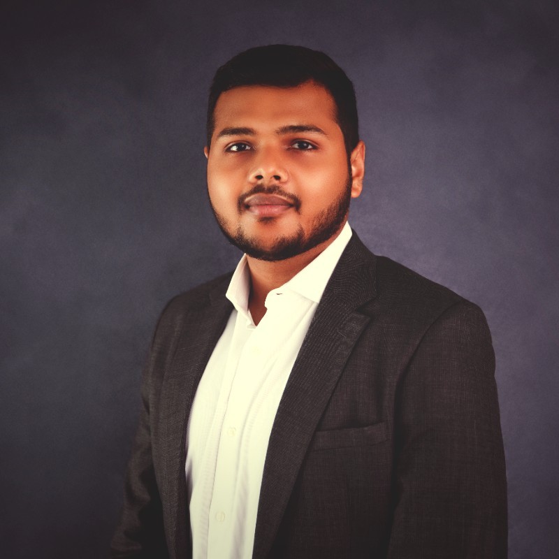 Harsh Patil | LinkedIn Harsh Patil | LinkedIn