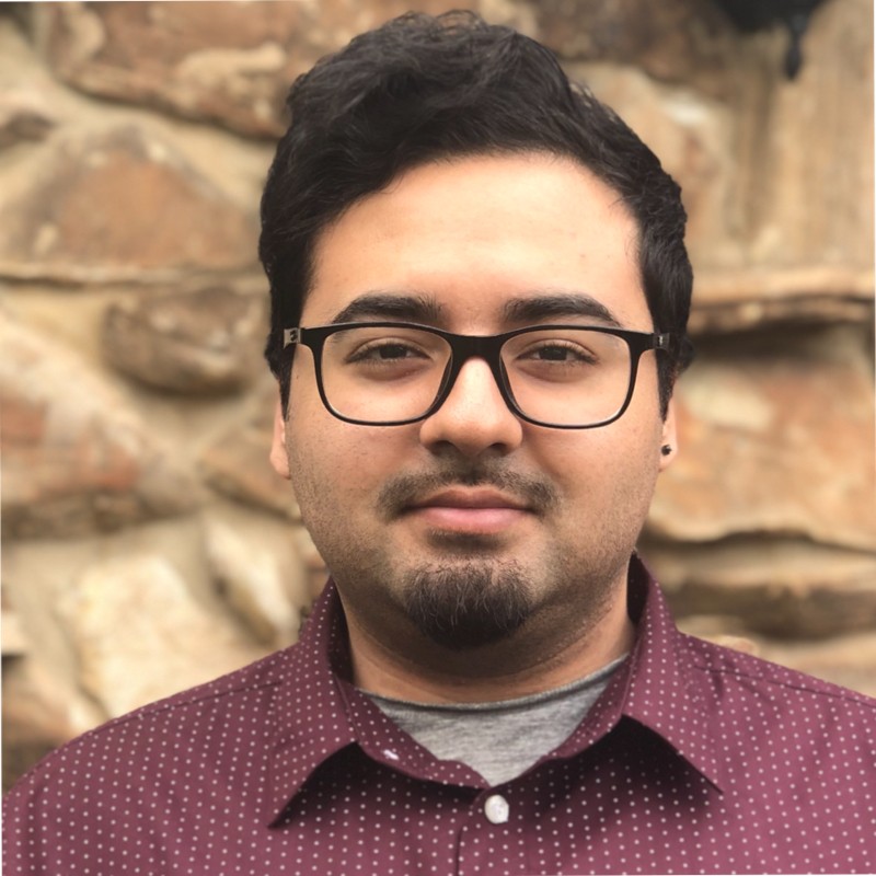 Syed Abbas | LinkedIn Syed Abbas | LinkedIn