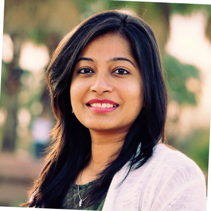 Akansha Jain | LinkedIn Akansha Jain | LinkedIn