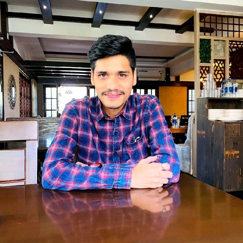 Nikhil Jain | LinkedIn Nikhil Jain | LinkedIn