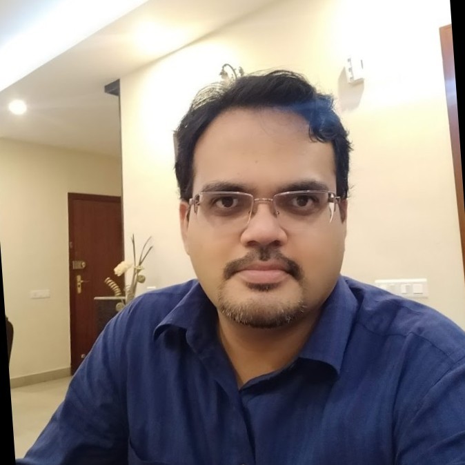 Vishal Mishra | LinkedIn Vishal Mishra | LinkedIn