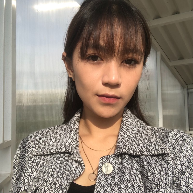 Herlina Ratna Dewi - Account Executive - Pio Digital Agency | LinkedIn Herlina Ratna Dewi - Account Executive - Pio Digital Agency | LinkedIn