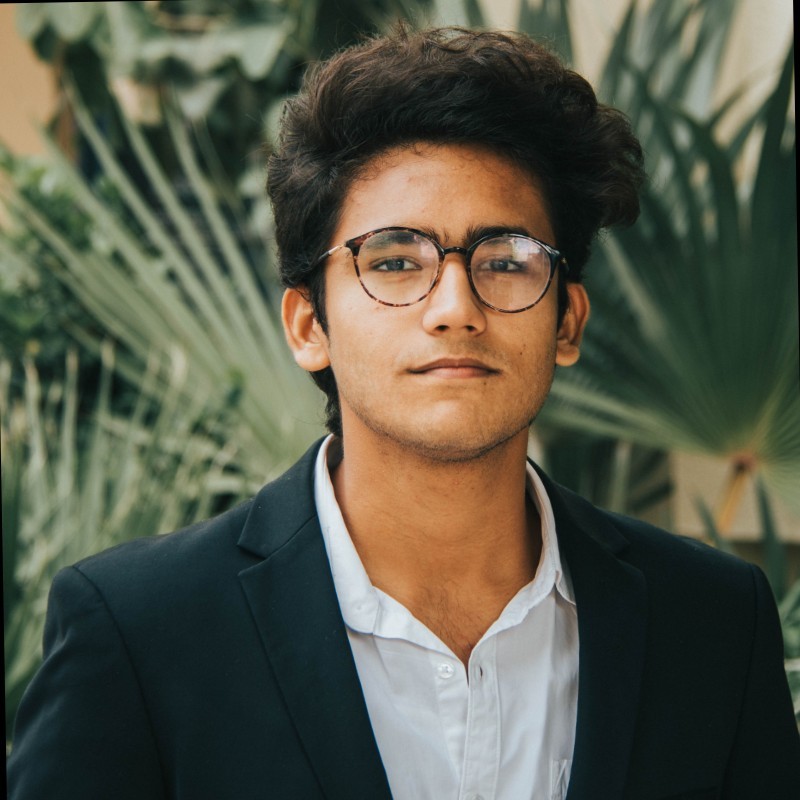 Khizar Muhammad – Würzburg, Bayern, Deutschland | Berufsprofil | LinkedIn Khizar Muhammad – Würzburg, Bayern, Deutschland | Berufsprofil | LinkedIn