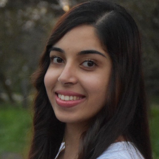 Simran Kaur | LinkedIn Simran Kaur | LinkedIn