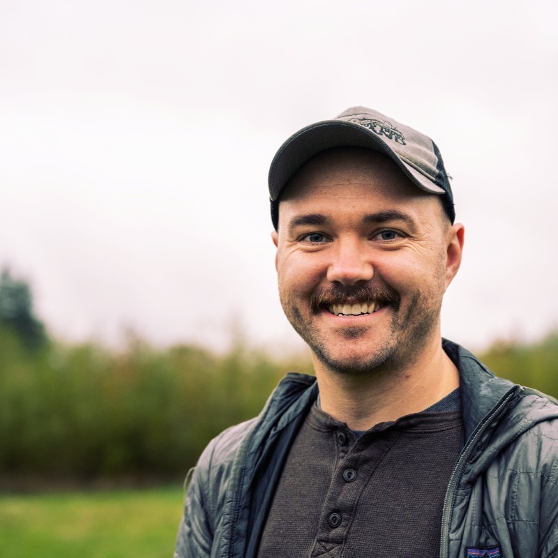 Alex Jeffers - Conservation Director - Whatcom Land Trust | LinkedIn Alex Jeffers - Conservation Director - Whatcom Land Trust | LinkedIn