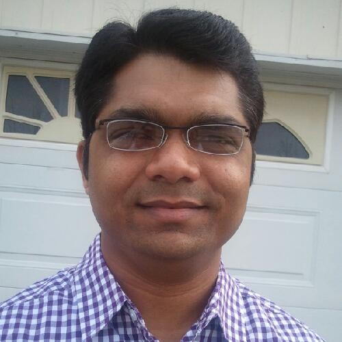 Vivek Patel | LinkedIn Vivek Patel | LinkedIn