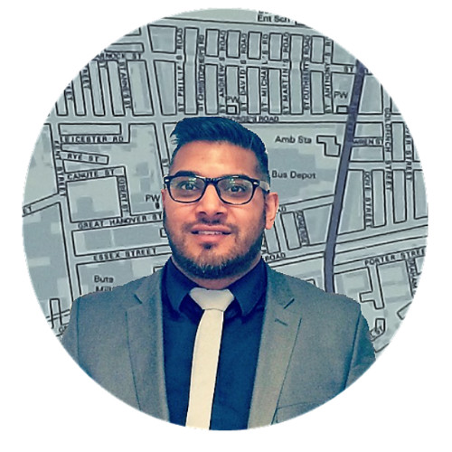 Ajay Patel - Property Consultant / Sales, Letting, Commercial / Manager ... Ajay Patel - Property Consultant / Sales, Letting, Commercial / Manager ...